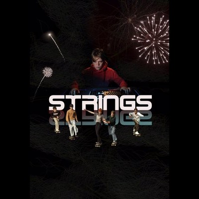 스트링스 (Strings, 2023) 영화 정보