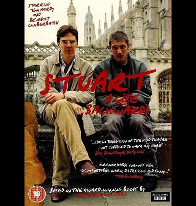 스튜어트 (2007) - Stuart: A Life Backwards | 드라마 영화 | 데이빗 앳우드 감독 | 평점 7.3 | UDANAX 영화정보