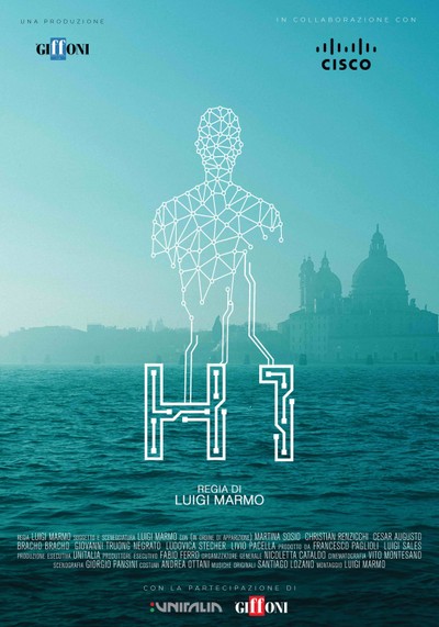 H1 (2022) | SF 영화 | 루이지 마르모 감독 | UDANAX 영화정보