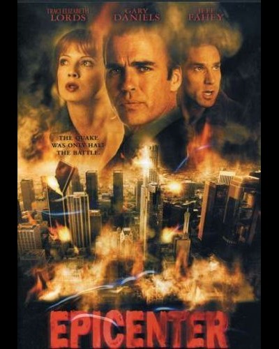 에피센터 (2000) - Epicenter | 액션 영화 | 리차드 페핀 감독 | 평점 6.0 | UDANAX 영화정보
