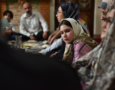 머튜어러티 (Maturity, 2021) 영화 정보