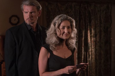 베스퍼 (Vesper, 2017) 영화 정보