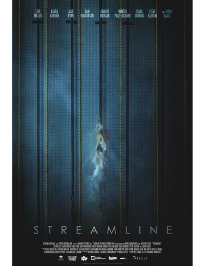 스트림라인 (2021) - Streamline | 드라마 영화 | 타이슨 웨이드 존스턴 감독 | 영화창고