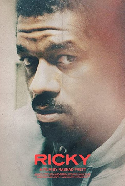 리키 (2023) - Ricky | 드라마 영화 | 라샤드 프렛 감독 | UDANAX 영화정보