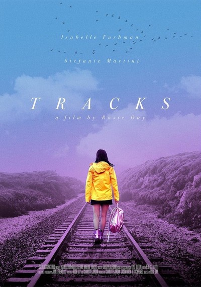 트랙스 (2019) - Tracks | 드라마 영화 | 로지 데이 감독 | 영화창고