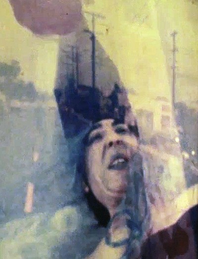 사이코신서시스 (1975) - Psychosynthesis | 바바라 해머 감독 | 영화창고