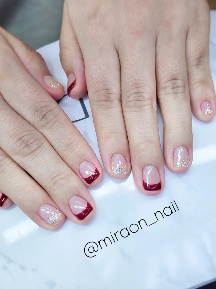 [강원특별자치도 평창군 봉평면 네일샵] 미라온 | 업체창고