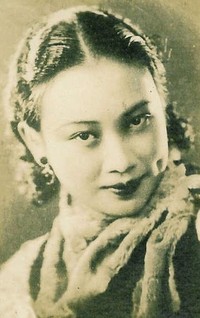 영화배우 호접 (Butterfly Wu, 胡蝶) | 인물정보