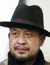 영화배우 왕영기 (Yingqi Wang, 王迎奇) 인물 프로필