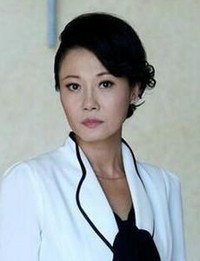 영화배우 서의문 (Yiwen Xu, 徐薏雯) 인물 프로필